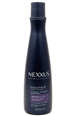 Nexxus KERAPHIX Damage Healing Protein Fusion Conditioner 13.5 fl oz | eBay