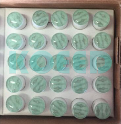 10PCS NEW ABB Green LED indicating bulb CA2-2142 110-130V | eBay