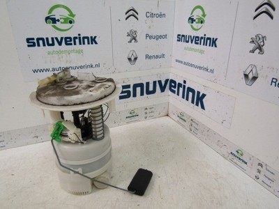 POMPE CARBURANT ELECTRIQUE Peugeot 307 (3A/C/D) 2004 9632672080 | eBay