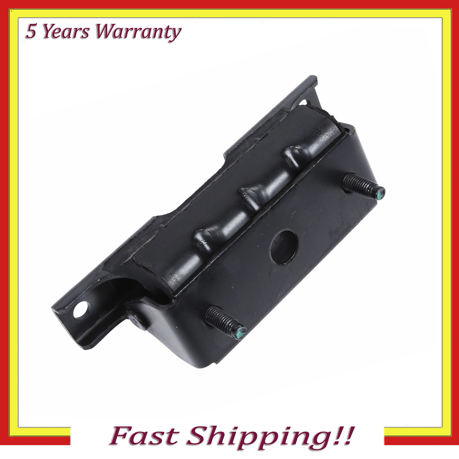 Auto Trans Mount For Chevy Suburban Silverado 1500 Tahoe 4.3L 5.3L 6.0L ...