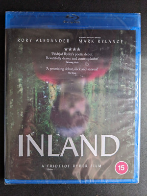 Inland (Blu-ray, New) | eBay UK