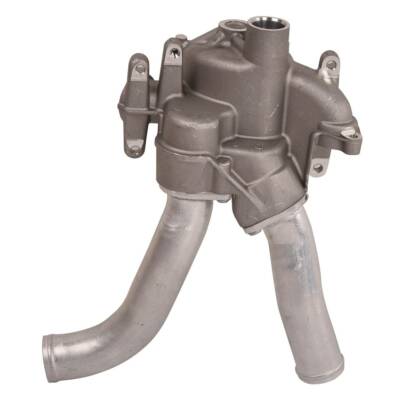 New Thermostat Housing Fits Porsche Cayenne Panamera 94810608000 ...