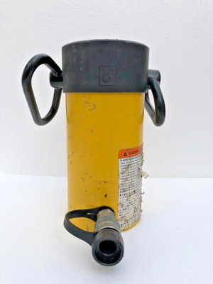 Hydraulic Cylinders - Enerpac Rc-506