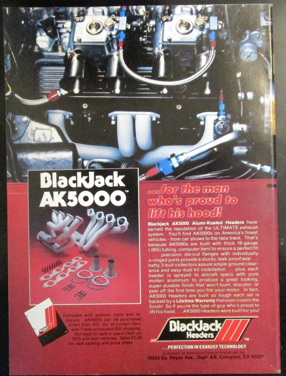 Autobuff Magazine June 1984 Volume 3 Number 5 Issue #12 | eBay