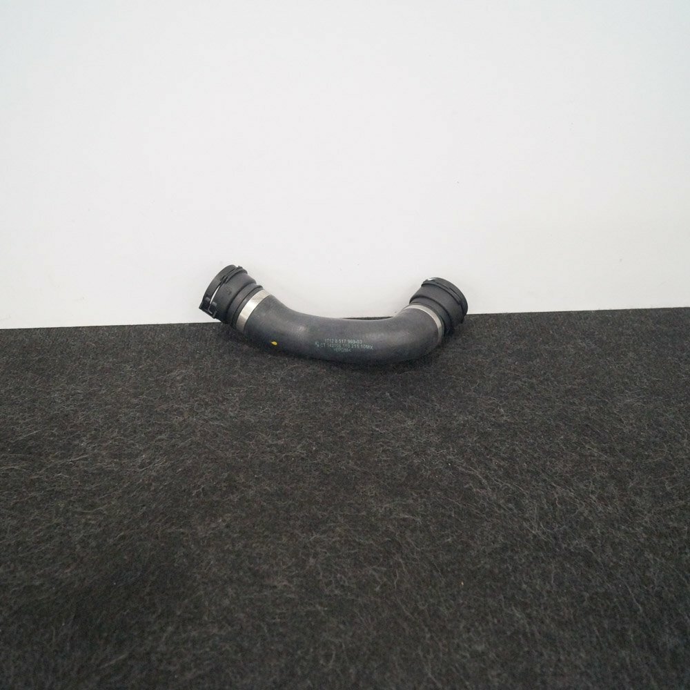BMW X5 F15 Thermostat Coolant Hose 8517969 17128517969 GENUINE NEW | eBay