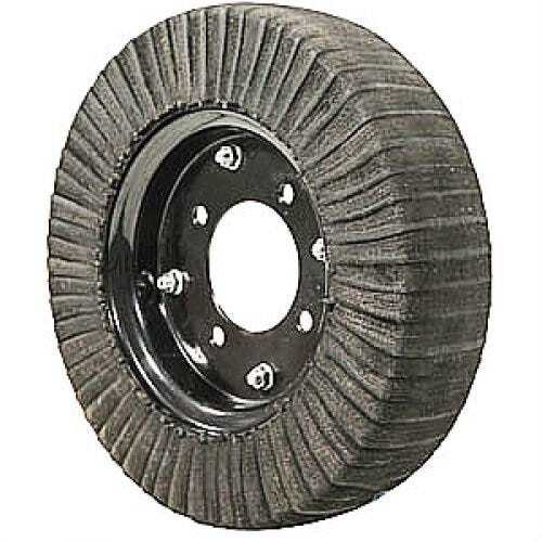 Tire And Rim Assembly fits Hico / Howse fits Bush Hog fits King Kutter ...