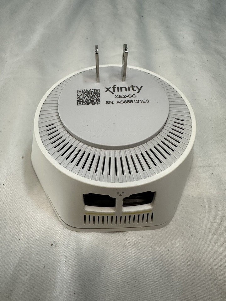 Xfi Super Pod Xfinity 2nd Gen XE2-SG - 1 Pod Only - Backordered at ...