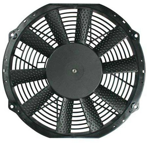 Thermo Fan 24V Universal 10 Inch with Puller Blade 254mm x 55mm - 924 ...