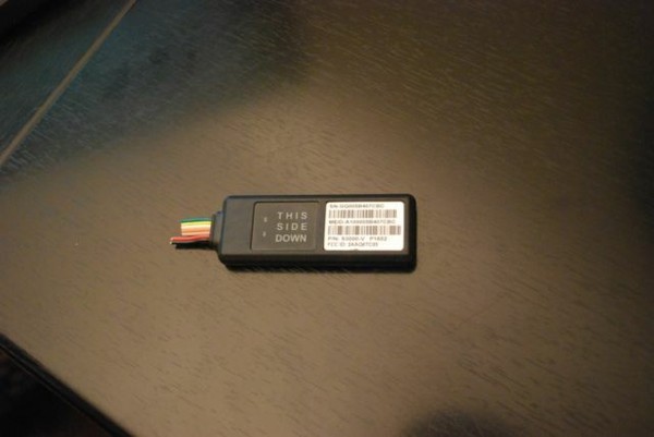 Goldstar Spireon S3000-v P1652 Vehicle Tracking Device GPS for sale ...