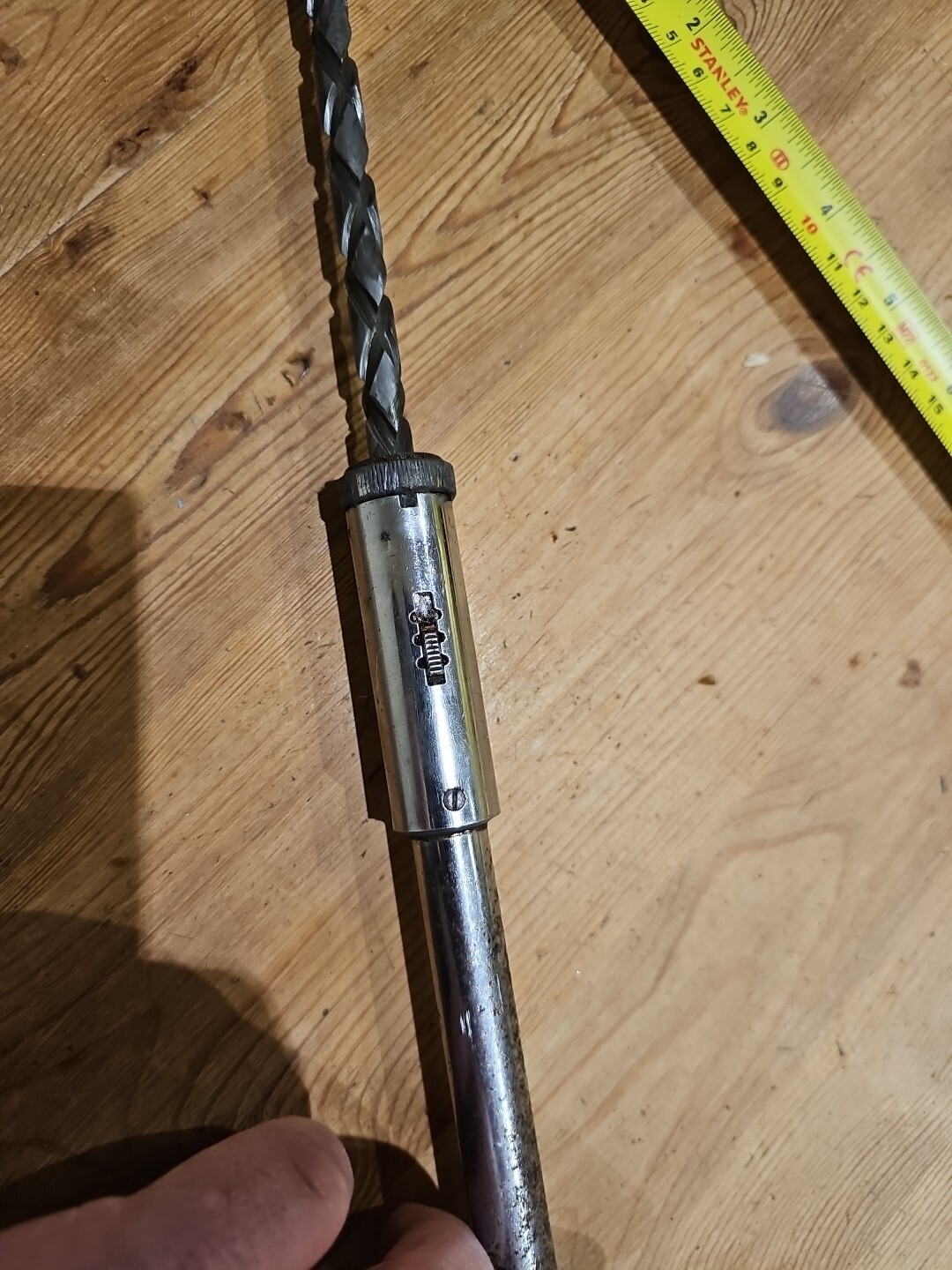 stanley yankee screwdriver | eBay UK