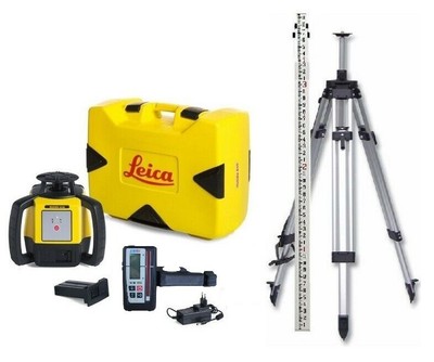 Rotary Lasers - Rod Bracket