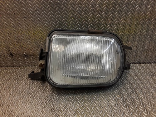 MERCEDES W203 Fog Light Front Right Side Lamp C CLASS W203 CL203 A ...
