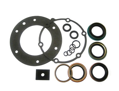 NP208 Transfer Case Gasket & Seal Kit New Process 4wd for GM Ford Dodge ...
