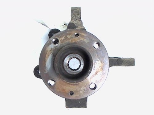 Pivot de moyeu avant gauche DACIA LOGAN 1 6001548865 | eBay