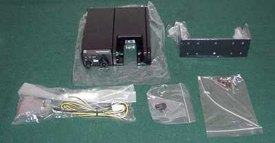 Two-Way Radios - Vehicular Repeater