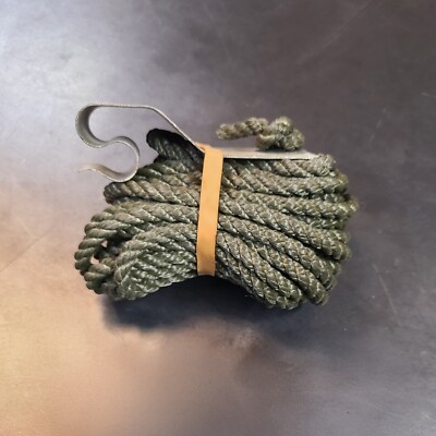 Military Antenna Cord&S-Hook Tiedown for NATO M-Series vehicles Fits ...