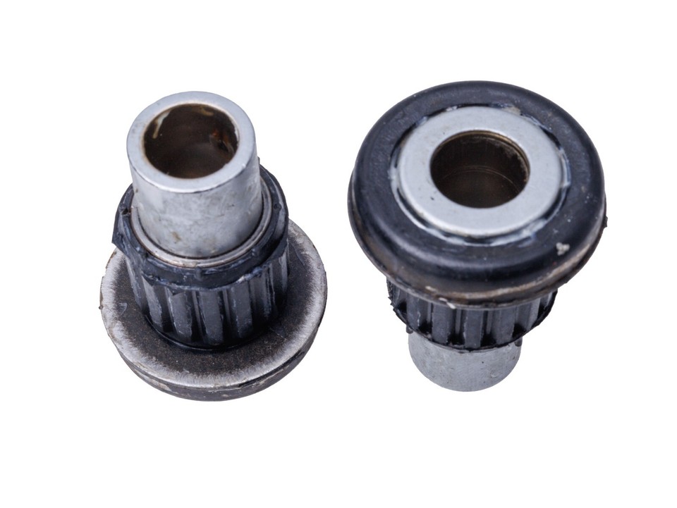 New 1992-1999 Mercedes-Benz Idler Arm Repair Kit OEM Lemforder ...