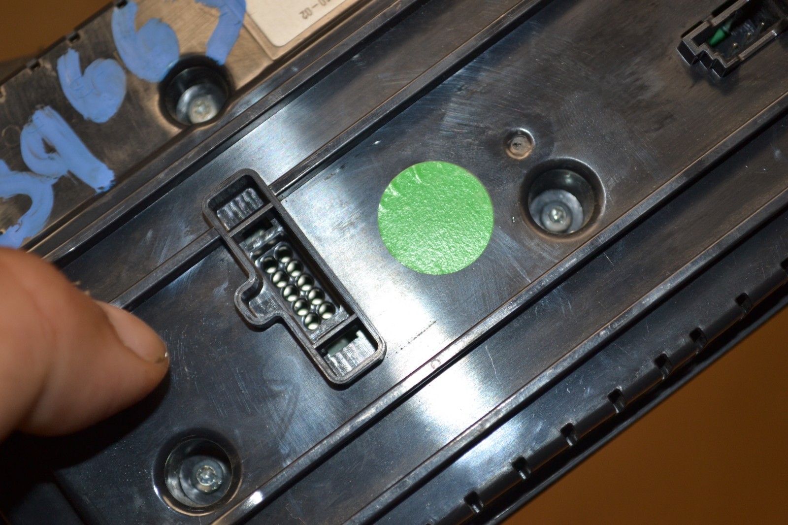 2015 Mini Cooper AC and Heater Control Used Stock #3287-AC | eBay