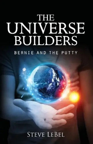Steve Lebel | The Universe Builders | Taschenbuch | Englisch (2014 ...