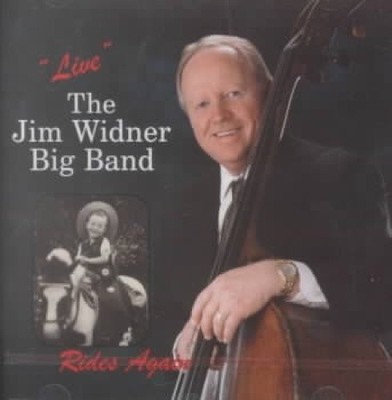 Live Rides Again by Jim Widner [CD] 28568805820 | eBay Australia