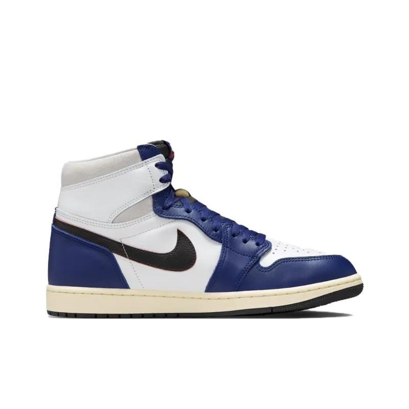 Jordan 1 Retro High OG Rare Air Men's DZ5485-100 & GS FD1437-100 New | eBay