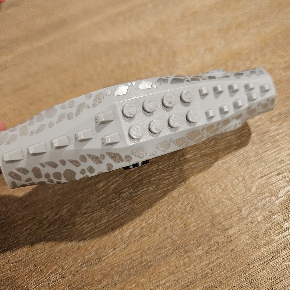 Authentic Lego 75941 Indominus Rex Body Replacement Part | eBay