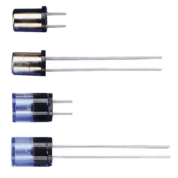 1Pcs 0273.200V Fuses with Leads - Through Hole 125V .2A MICRO Very Fast ...