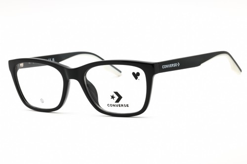 CONVERSE CV5096 001 Eyeglasses Black Frame 51mm 886895639187| eBay