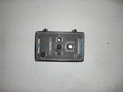 PENTA DRIVE AC MOTOR SPEED CONTROLER KBAC-24D | eBay