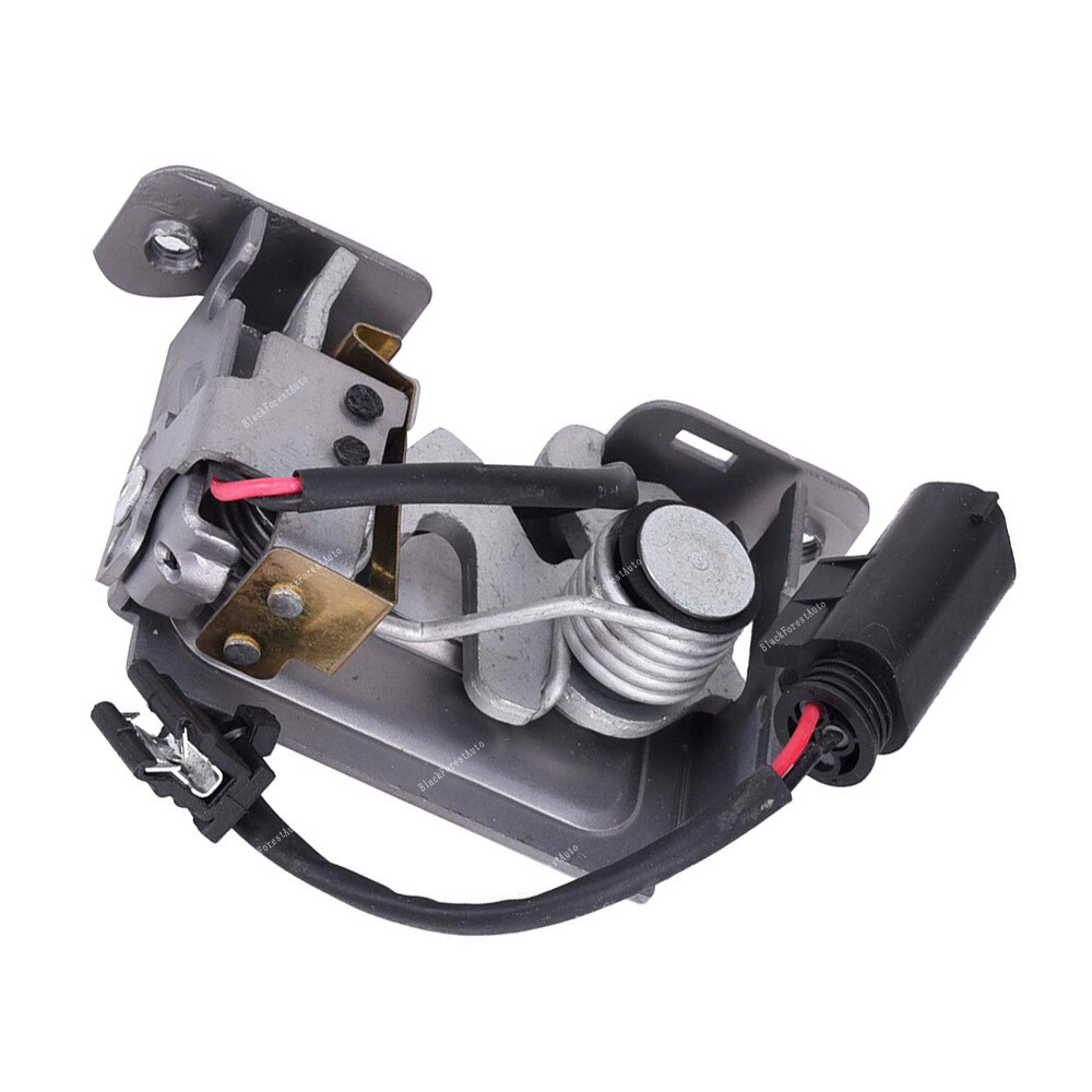 Front Hood Lock Latch Safety Catch 51237178753 Fits BMW X5 X6 ...