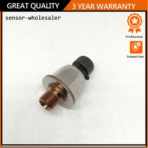 3PP6-6 Fuel Oil Pressure Sensor 224-4535 Fit For Caterpillar CAT C15 ...