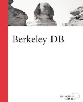 Berkeley Db 9780735710641| eBay