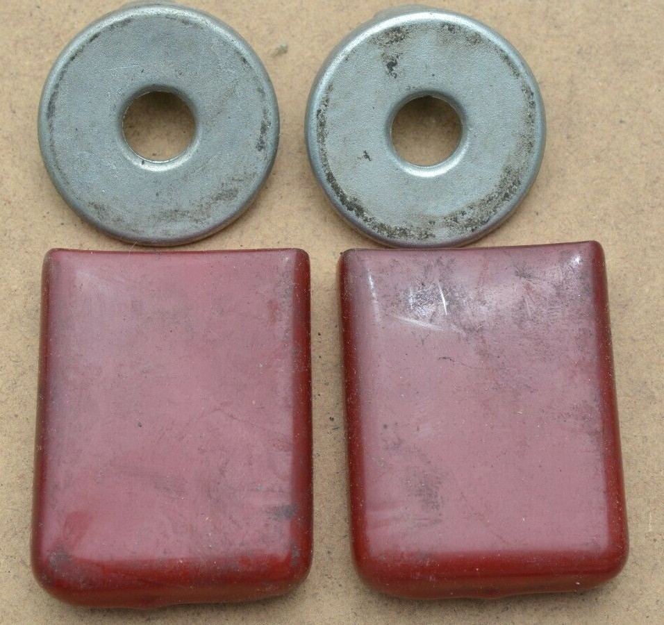 J28467-70 Engine Holding Fixture Adapter, 2 Tools 2 Protectors Kent ...