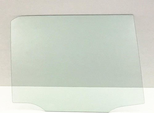 Passenger/Right Side Rear Door Glass Window Clear For 2010-2024 Toyota ...
