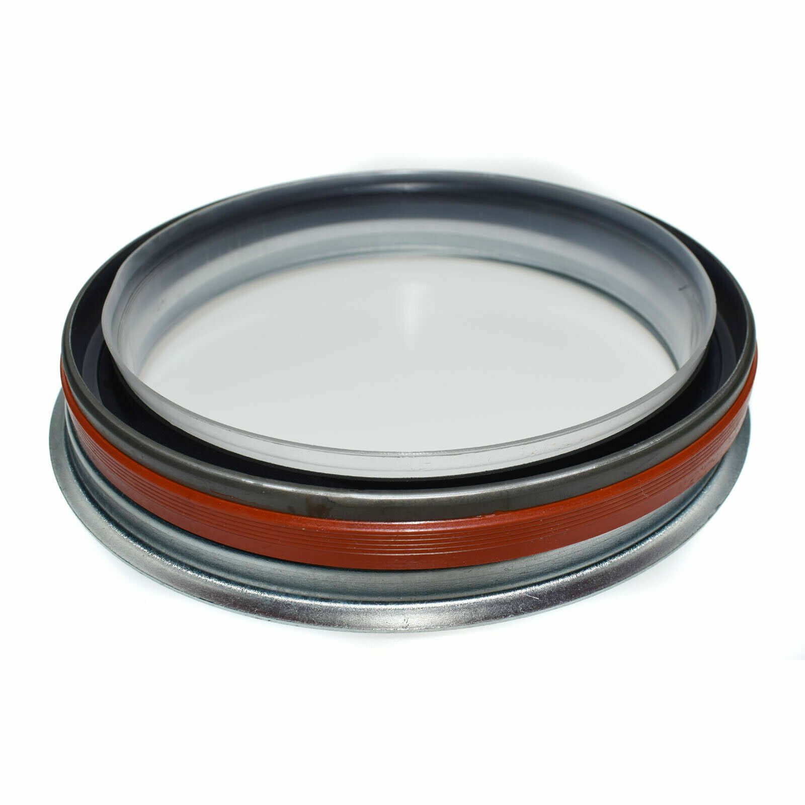 5.9L Engine Rear Gasket Seal Main Bearing Set For Dodge Cummins Turbo ...