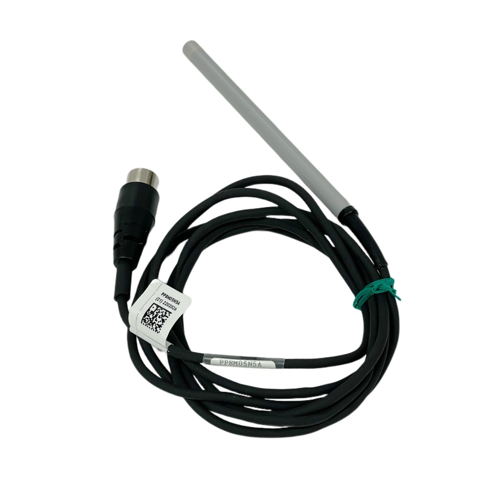 Koven Technology REF PP8M05N5A 8 MHZ PENCIL PROBE | eBay