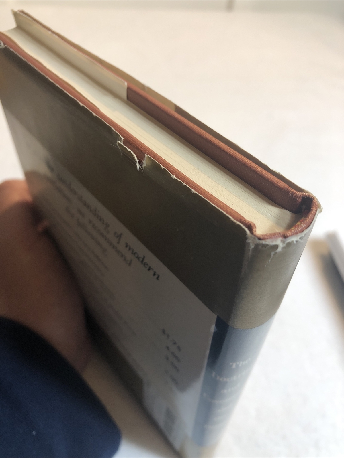 The Doctrine and Covenants and the Future by Roy W. Doxey (1960, 2nd ed ...