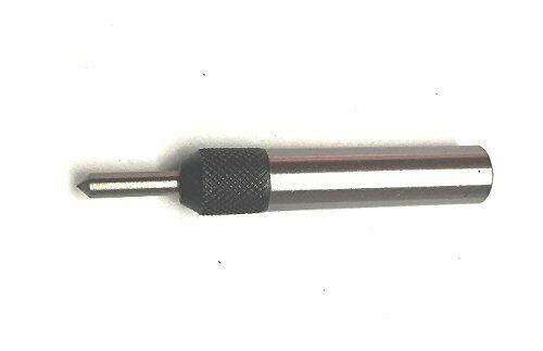 Spring Center knurl Tap Guide Tool to Align Tap for threading - USA ...