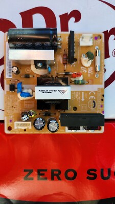 STD45W HA45-FM2 06DA9200486ADC10I8T2495 Samsung Refrigerator control ...