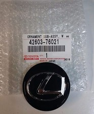 Lexus 4260353090 Genuine OEM Factory Original Center Cap for sale ...