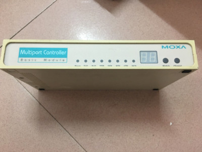 MOXA C32081T Used 100% test by DHL or EMS | eBay