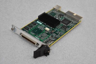 NATIONAL INSTRUMENTS PXI-6602 COUNTER/TIMER MODULE, 32 CHANNEL, 32 BIT ...