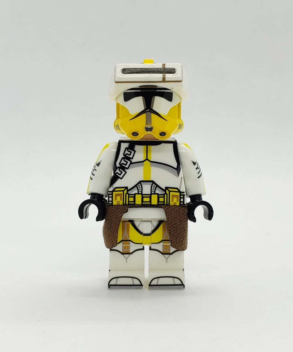 Lego Commander Bly