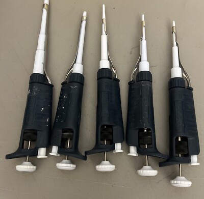 Pipettes - Pipette P1000