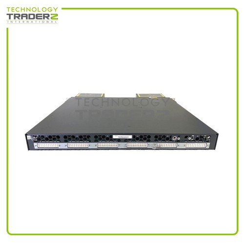 PWR-RPS2300 V02 Cisco RPS 2300 Redundant Power System W/ 2x C3K-PWR ...