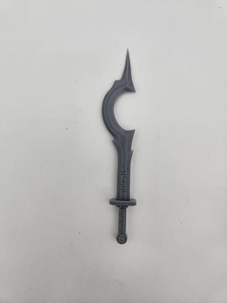 Ancient Egyptian Scimitar Sword