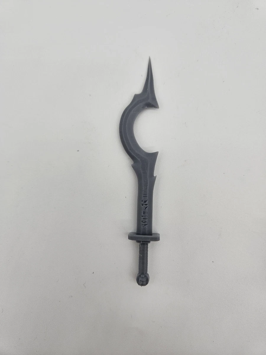 Egyptian Scimitar