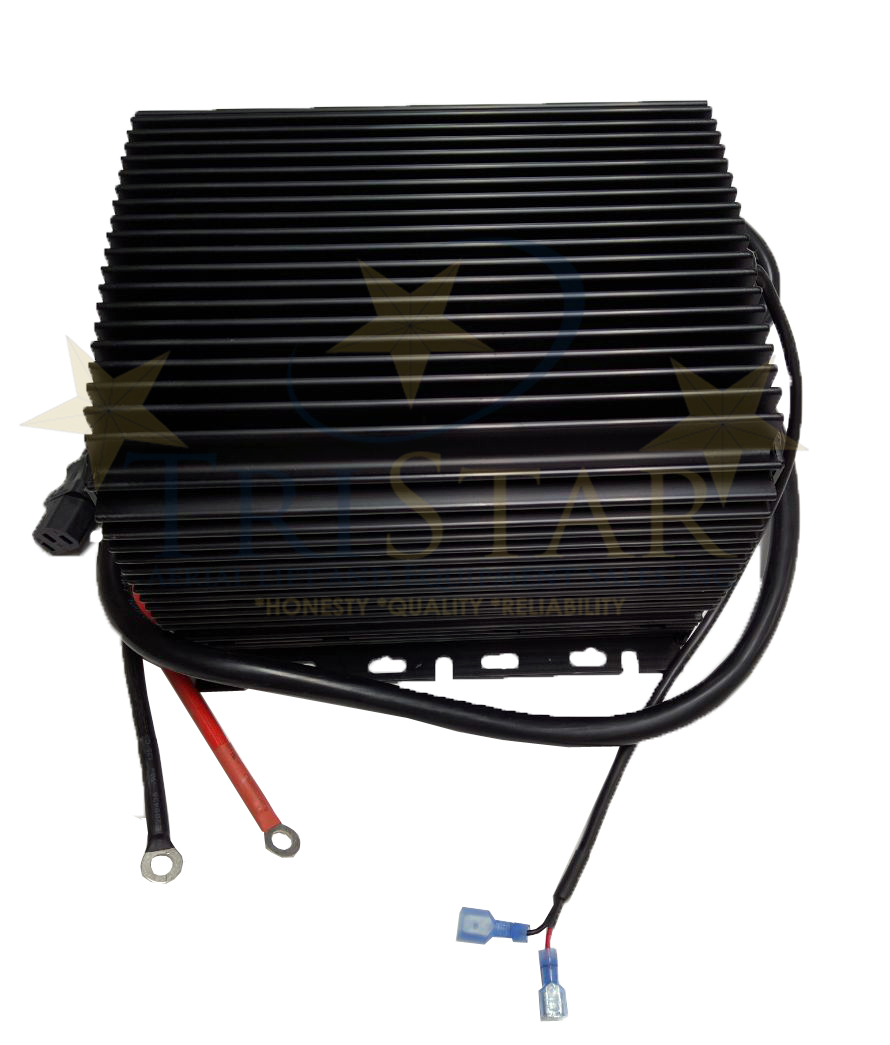 Genie Battery Charger - 105739 for sale online | eBay