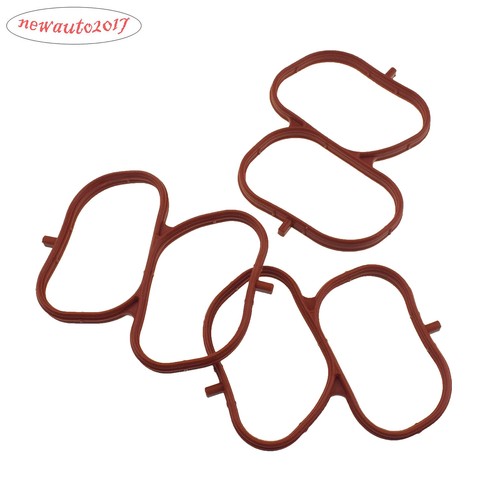 For 2005-17 Toyota 2007-17 Lexus 3.5L Intake Manifold Plenum Gasket ...