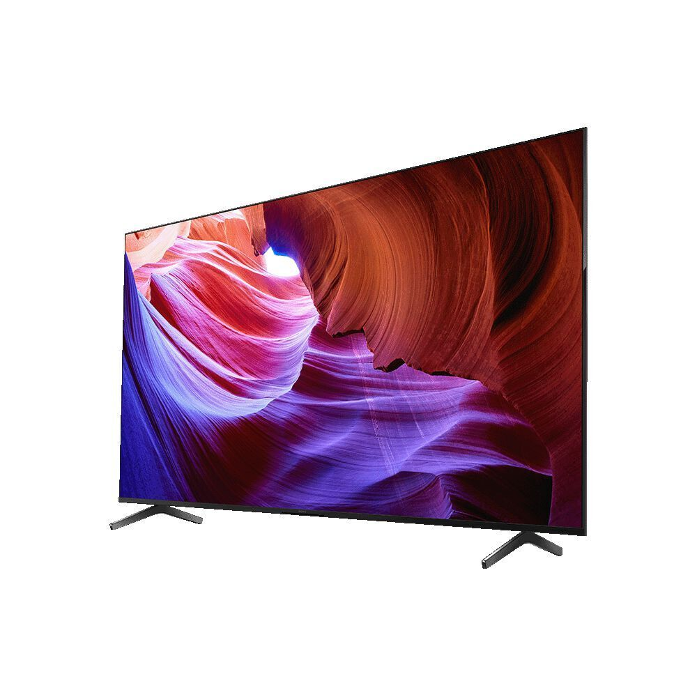 Sony NEW - KD43X85K 43" X85K 4K Ultra HD High Dynamic Range Smart TV ...